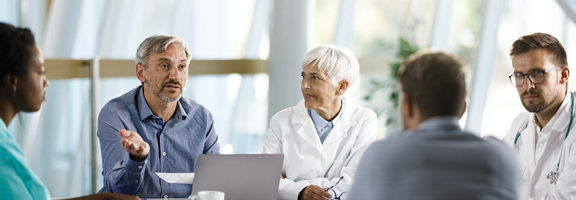 Healthcare Business Continuity & Disaster Recovery: A Checklist - World ...